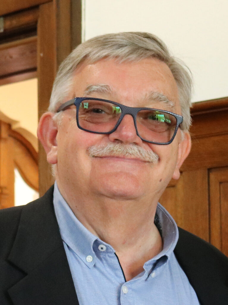 Struktur – www.georg-kraus-stiftung.de